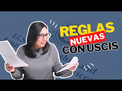 10 ERRORES que pudieran ATRASAR u caso con USCIS
