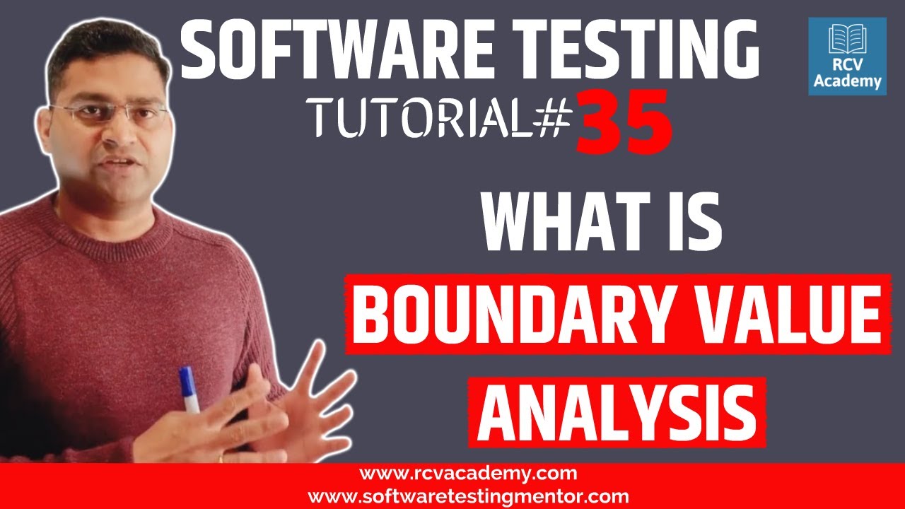 Understanding Boundary Value Analysis in Software Testing | Galaxy.ai