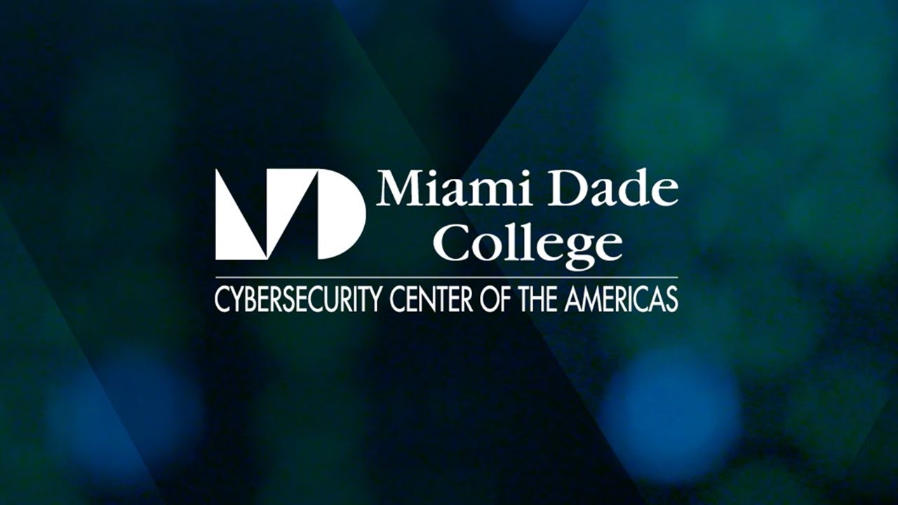 Cybersecurity Center at MDC