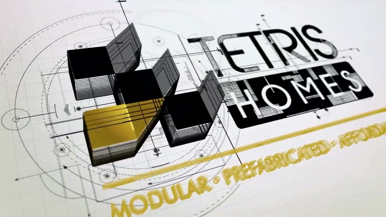 Container Homes  ProjectsVideo