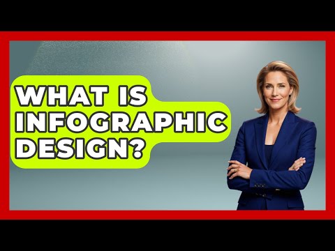 What Is Infographic Design? - Graphic Design Nerd