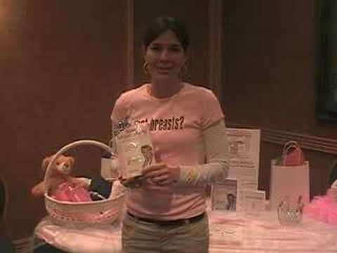 Plexus Pink-Melissa Norman