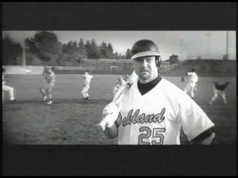 no fear mark mcgwire commercial