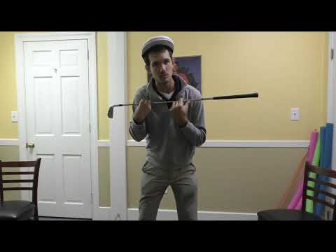 What Starts the Golf Swing – How Does the Body Work? | E-Tip #21 | Tom Saguto, PGA | SagutoGolf ...