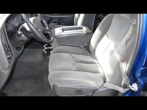 2004 Chevrolet Silverado 1500 Crew Cab - GCA of Tyler - Tyler, TX 75703