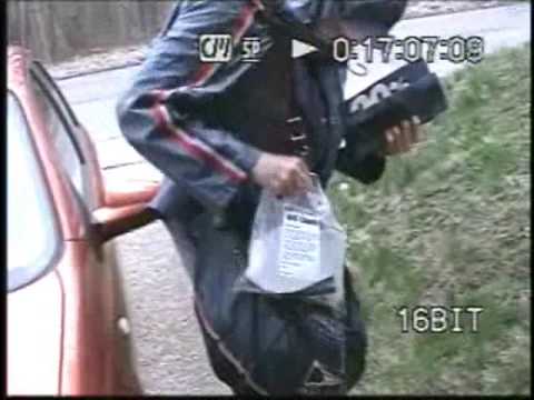 Postal Delivery Technology 1863-Present
