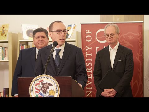 UChicago Library expands access to banned books amid national debate over censorship
