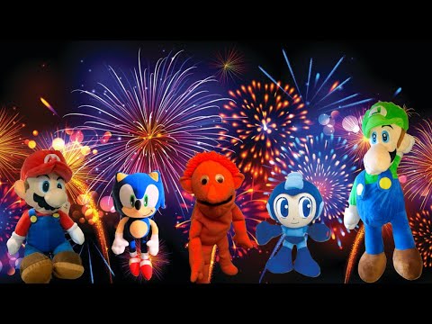 Steam Community :: Video :: Mario at the Laurel, De Fourth of July ...