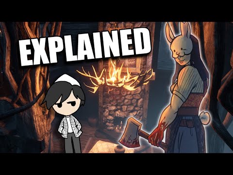 The Jerk's Guide To Huntress | Dead By Daylight