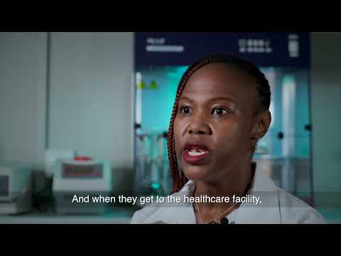 Turning a smartphone into a medical diagnostic tool