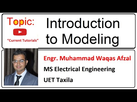Introduction to Modeling | Types of Models | Mathematical Modeling | Simulation