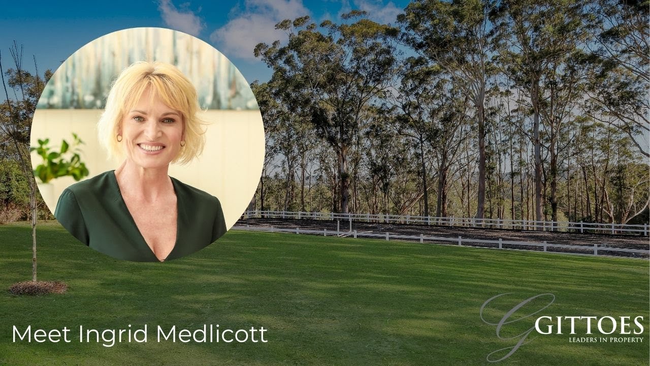 Ingrid Medlicott - Gittoes - East Gosford - realcommercial.com.au