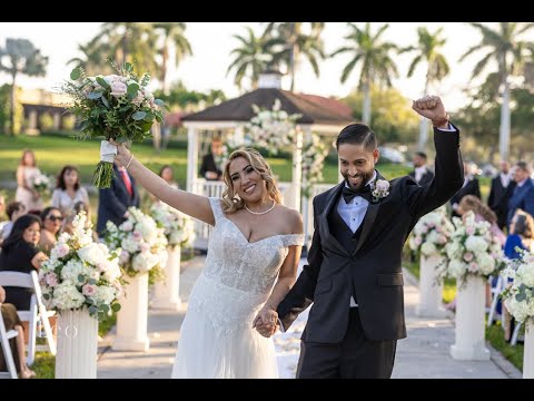 2024 02 17 Shannon and Jonathan wedding video - trailer - Leo Photographer