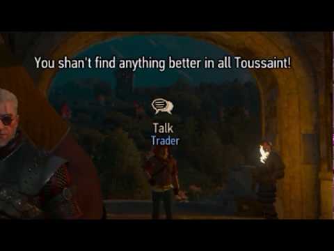 Steam Community :: Video :: [The Witcher 3] Quella volta che ...