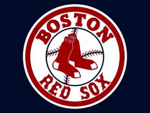 Boston Red Sox Framed Photo Great For Any Sports Fan