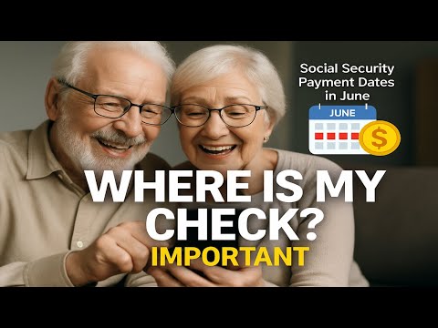 How To Know Your Social Security Payment Dates in 2025