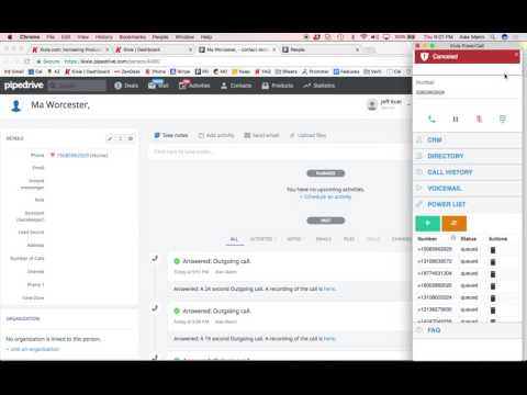 Kixie PowerCall & SMS Reviews and Pricing 2022
