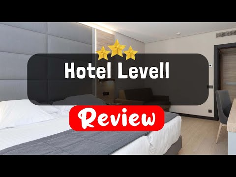 Hotel Levell Amsterdam Review - Is This Hotel Worth It?