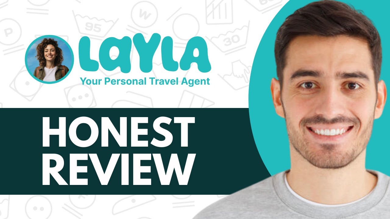 Layla AI Review - Best AI Trip Planner In 2026?