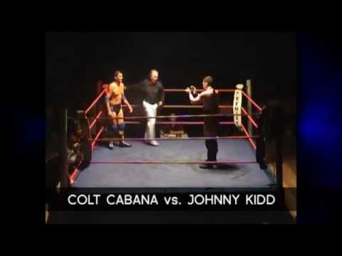 CHIKARA Podcast-A-Go-Go 274