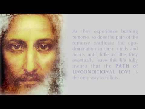 Christ's Article 11 - Christ Consciousness