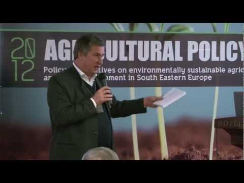 Agricultural policy forum