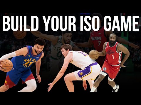 How to Become an ELITE Iso Player