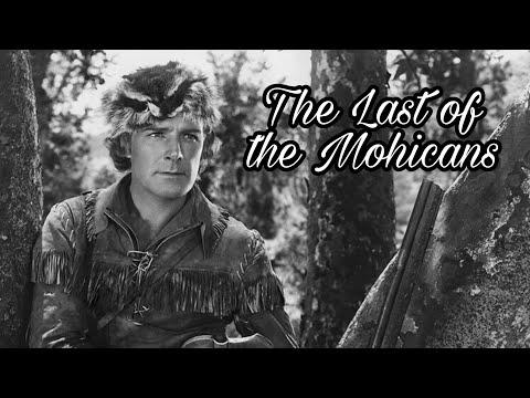 Sammy Knight Reviews: The Last of the Mohicans (1936)