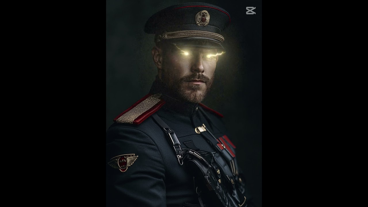 Eclipse Phase: Jovian Republic Commercial #eclipsephase