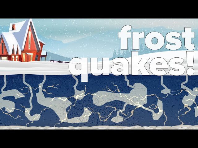 What is a frost quake? Reason behind cold phenomenon in Chicago explored