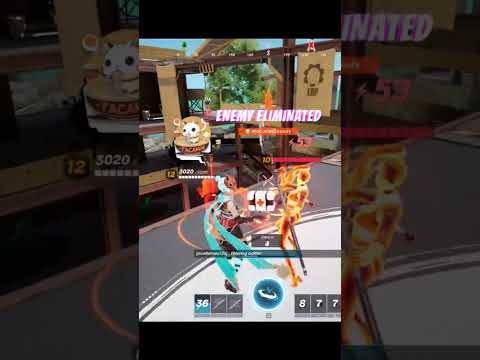 Steam Community :: Video :: Hype Squad: Ninja Arts - Harikēn Suramu