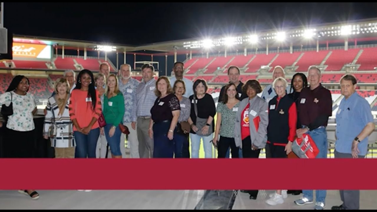 About the UMSL Alumni Association