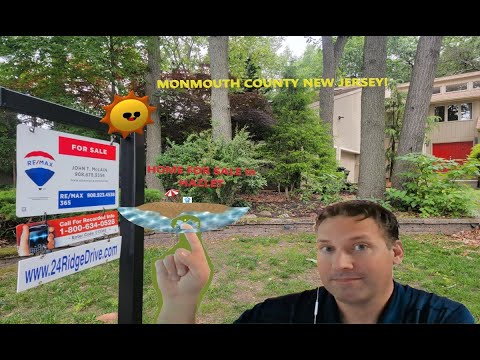 Hazlet NJ Homes for Sale - 24 Ridge Drive Hazlet NJ 07730 - Monmouth County NJ Homes for Sale (2022)