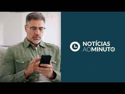 Seja o Primeiro a Saber! Descarregue a App Notícias ao Minuto