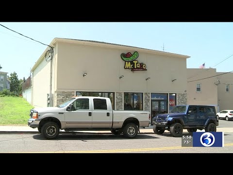 Something's Cooking: Mr. Taco in Meriden serving up authentic Mexican dishes