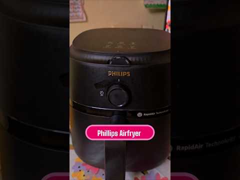 Crispy French Fries in Philips Airfryer NA120 Series | Easy Air Fryer Recipe & Tips! Spreading Value