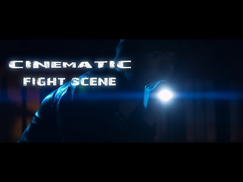 Cinematic Fight Scene | Nicolás Iaconis IV - Music Composer for Films