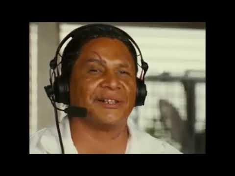 The Longest Yard (1974 & 2005) - Mean Machine Chant