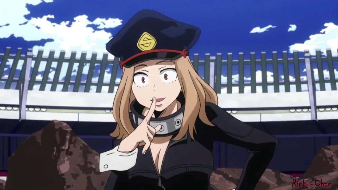 [AMV] My hero academia - Toga Himiko -  Animal I Have Become