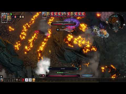 Steam Community :: Video :: Divinity Original Sin 2 - ACT1 - Tactician ...