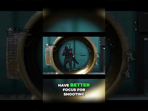 Mastering Aim Assist Boost Your Shooting Accuracy and Dominate the Game #codmsniper #codm