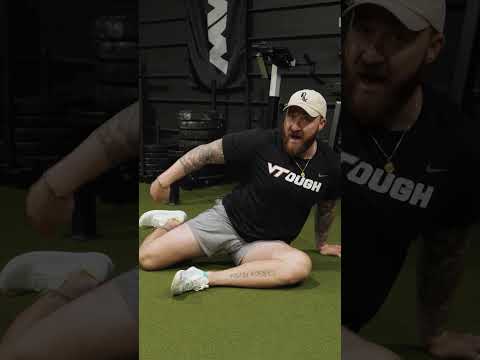 FIX YOUR HIPS