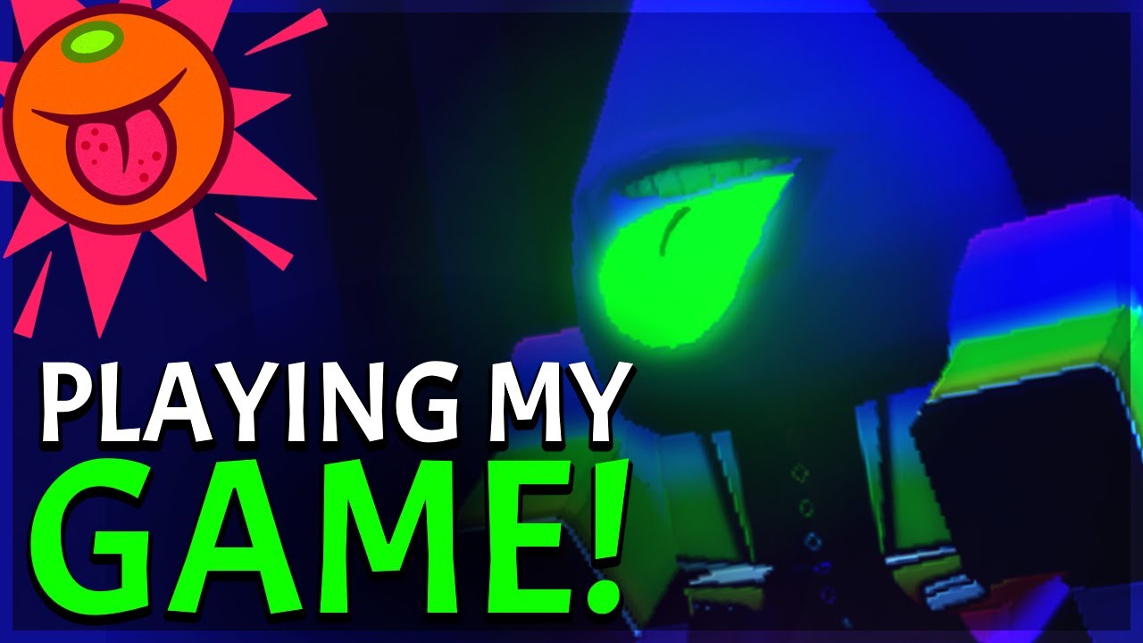 I PLAY MY OTHER FOOD GAME (Roblox Midnight Snack Attack)