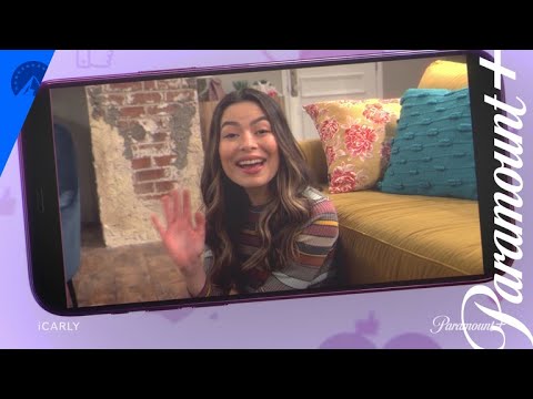 "iCarly" Clip Shows Carly Reuniting with Nevel and Some Things Never Change