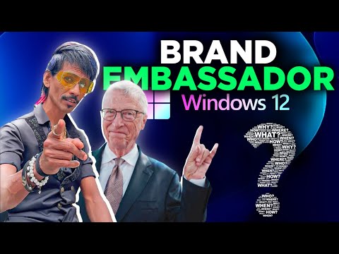 Reality of Dolly Chaiwala about Windows 12!