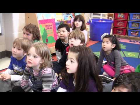 Big Book Read Aloud: Fostering Motivation for Literacy