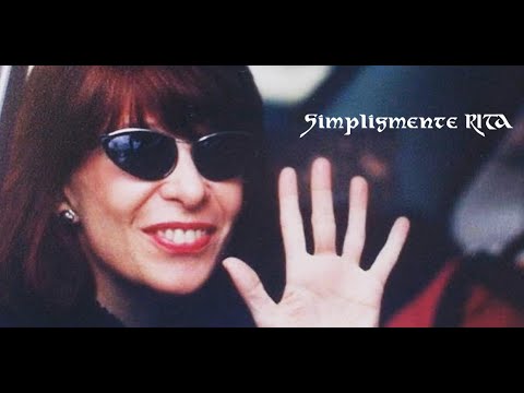 Rita Lee Jones de Carvalho - ETERNA