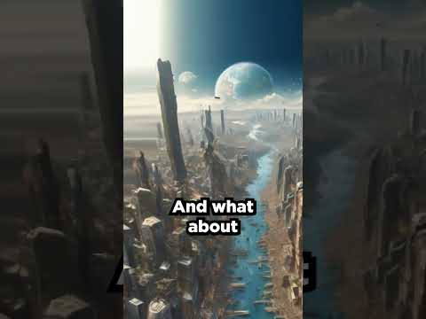 What If Humans Could Live Forever? 🧬⏳ | Immortality's Surprising Side!