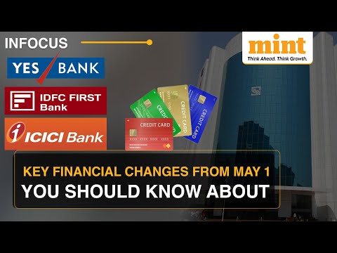 KYC Norms, Bank Charges That Are Likely To Change From May 1, What You Should Know | Details