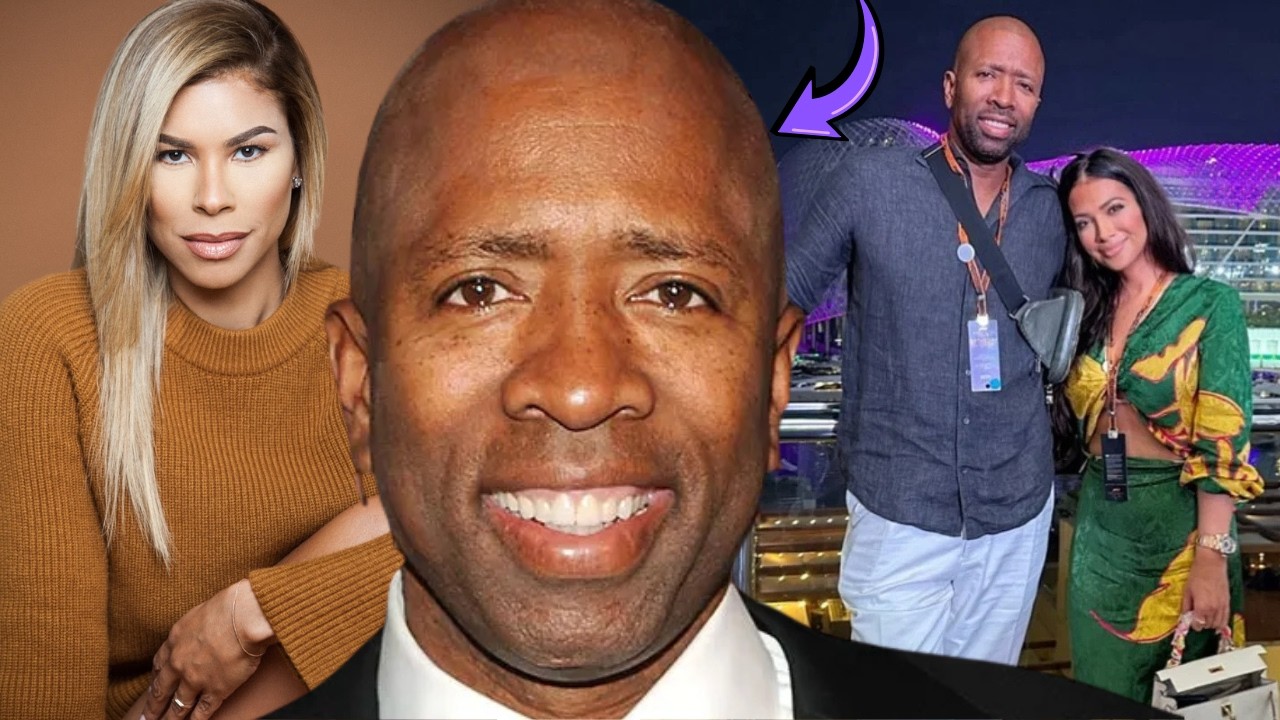 DONT BE THIS GUY! Kenny Smith PAID THE PRICE to Divorce Ex Wife...Now He's READY to Marry Again!